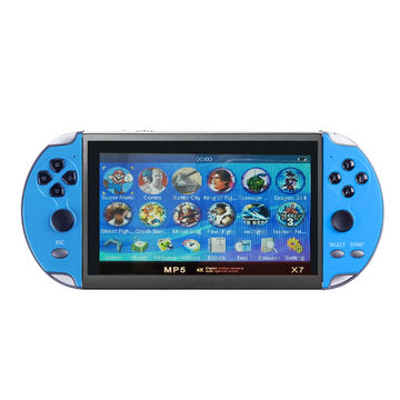 China Handheld Game Player Retro Video Game Console de jeux Consola 150 ...