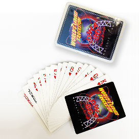 China Paper playing card on Global Sources,playing card,playing Cards ...