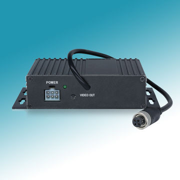 China STONKAM 2CH HD Multiplexer Control Box on Global Sources