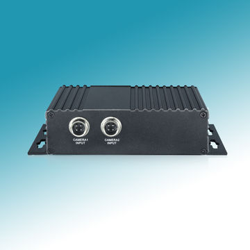 China STONKAM 2CH HD Multiplexer Control Box on Global Sources