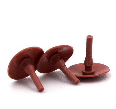 One Way Valve Rubber Silicone Umbrella Check Valve, silicone rubber ...