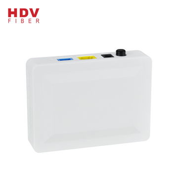 China Factory price 1GE gepon/epon ONU compatible ftth fttb fttx onu on Global Sources