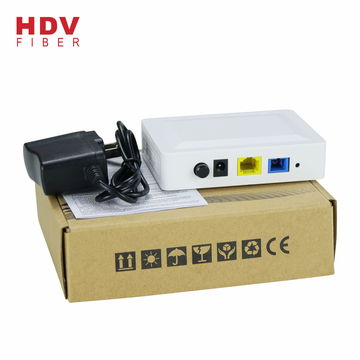 China Factory price 1GE gepon/epon ONU compatible ftth fttb fttx onu on Global Sources
