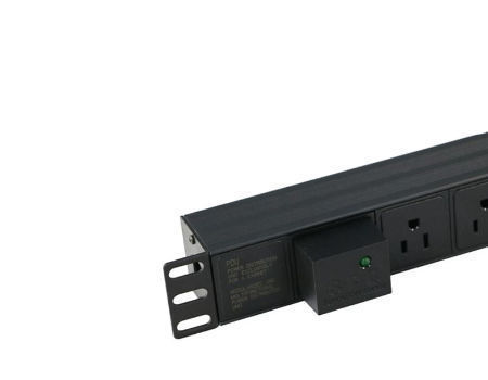 19 Inches American PDU For Power Distribution Unit Cabinet, PDU ...