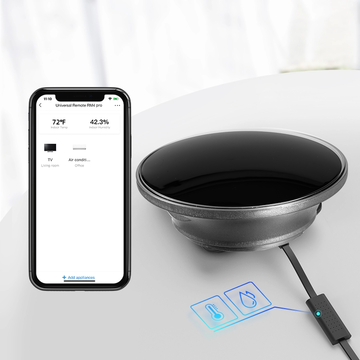China 2021 smart wifi IR gateway and Rf433 Gateway remote control power ...