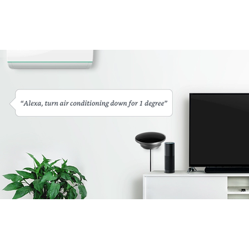 China 2021 smart wifi IR gateway and Rf433 Gateway remote control power ...