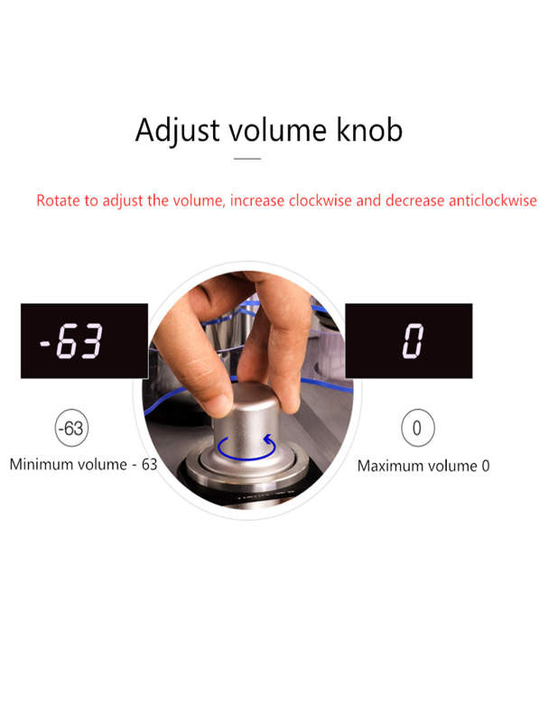 China Y-094 YAQIN MS-850 Tube Tube Amplifier HiFi Split Fever Home ...