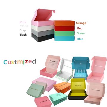 China Dekun Garment packaging box, t shirt clothing box, dress box ...