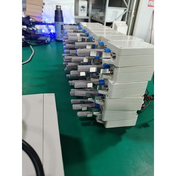 China DC12V Plasma Cluster Air Disinfection Device With CE,Odor Removal ...