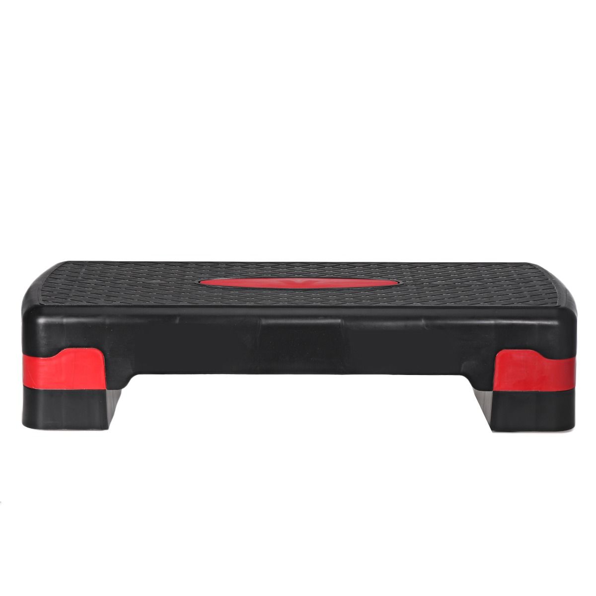 Adjustable Fitness Aerobic Step Non-slip Cardio Yoga Pedal Stepper Gym ...