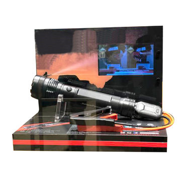 China 2019 Good Quality Eco-friendly Material Acrylic L-shape ...