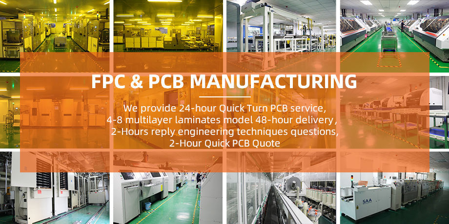 China Electronic PCBA Computer Embroidery Machine Rigid SMD DIP PCB ...