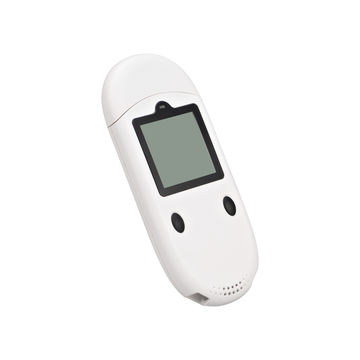 China Bluetooth5.0 Temperature Data Recorder with PDF Reports on Global ...