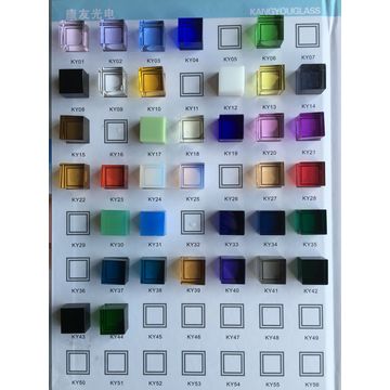 China 3D laser engraving crystal glass block on Global Sources,3D laser ...