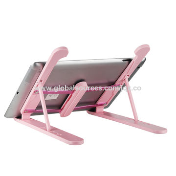 China MULTI-POSITION FOLDABLE NOTEBOOK BRACKET on Global Sources ...