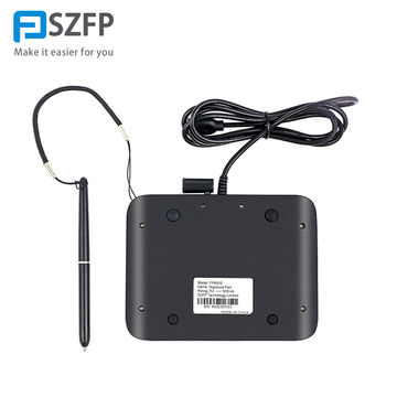 China 2020 NEW DESIGN digital electronic signature writing pad with USB ...