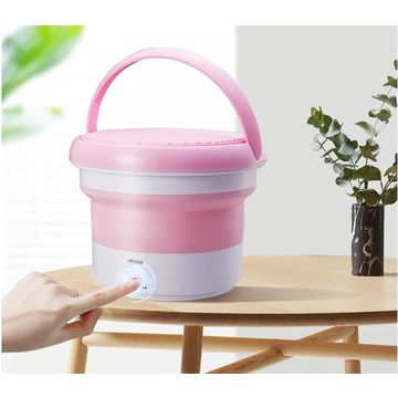 China Foldable Portable Washing Machine on Global Sources,Travel ...