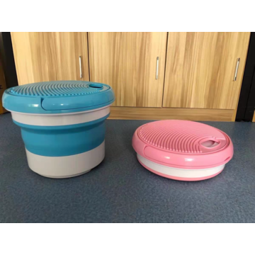 China Foldable Portable Washing Machine on Global Sources,Travel ...
