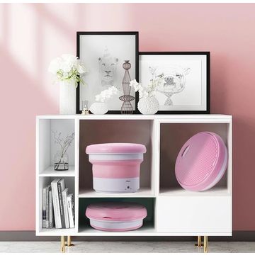 China Foldable Portable Washing Machine on Global Sources,Travel ...