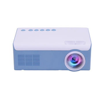 China Shenzhen Manufacturers Micro Projector Mobile Phone LED Projector ...