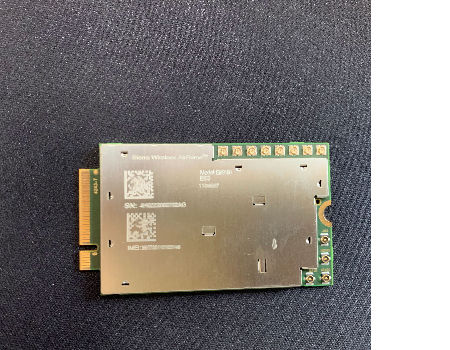 Sierra EM9190 5G NR Sub-6 GHz and mmWave Module EM9190 5G NR M.2 5g ...