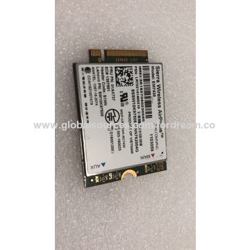 China Sierra EM7430 4G LTE Cat-6 M2M wireless Module 4g module module ...