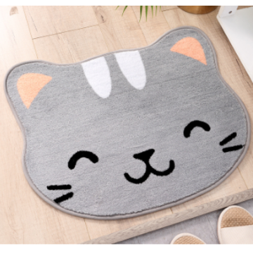 China Cartoon Floor Mat on Global Sources,Non-slip Floor Mat,Plush ...