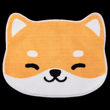 China Cartoon Floor Mat on Global Sources,Non-slip Floor Mat,Plush ...