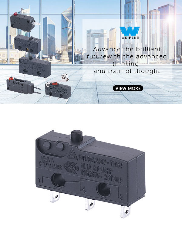 China Factory wholesale DK4-BZ-002 SNAP Micro Switch on Global Sources ...