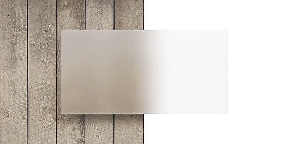 China Matte Texture Frosted Polycarbonate Sheet Used for Office Door on ...