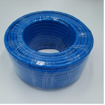 China Access Control Composite cable,stranded copper conductor with ...