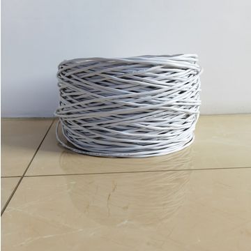 China Access Control Composite cable,stranded copper conductor with ...