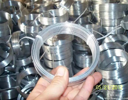 0.25lb small winding machine coil pvc coated iron tie wire for ...