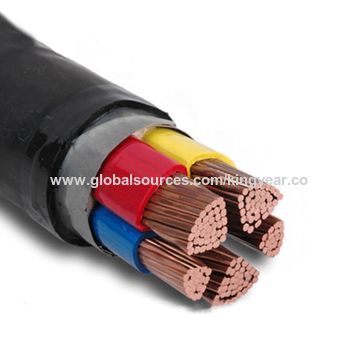 China Sell hot in south africa 3 core solid armoured power cable on ...