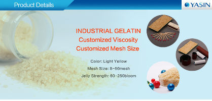 Bulk industrial grade cow skin gelatin, Industrial Grade Gelatin ...