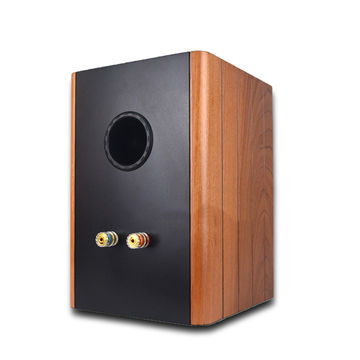 China HV-016 Hivi M1 Speaker Kit HiFi Speaker HI-end Audio Bookshelf ...