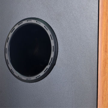 China HV-016 Hivi M1 Speaker Kit HiFi Speaker HI-end Audio Bookshelf ...