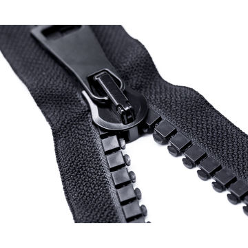 China Plastic Zipper on Global Sources,Plastic zipper,moulded zipper ...