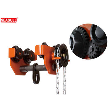 China TG Type Durable Sheave Block Pulley , Wire Rope Pulley 5Ton on ...