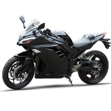 China RZ 10000W Motorbikes Powerful Moter Bike Touring Electric ...