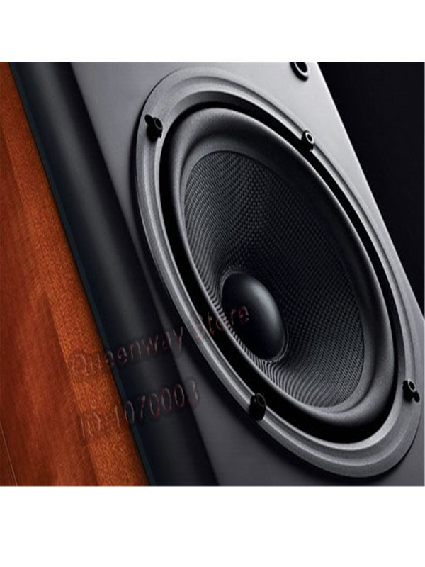 China HIVI Swans M6 Home Theater5.0 Stereo Sound System Front M6F 3-way ...