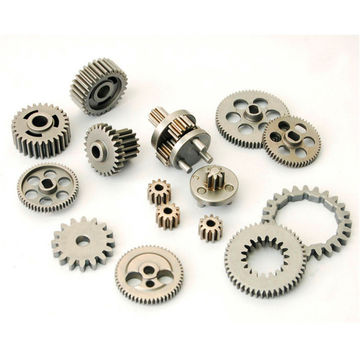 China Factory Supply Custom PIM Metal Injection Molding Parts on Global ...