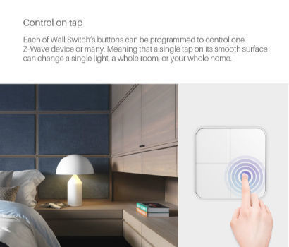 Hot sale Mote Set Mote to control anything in your home. Customise the ...