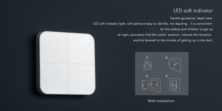 Hot sale Mote Set Mote to control anything in your home. Customise the ...