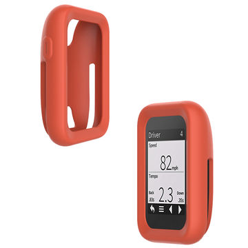 China Hot Silicone Protective Case Cover Shell for Garmin Approach G30 ...