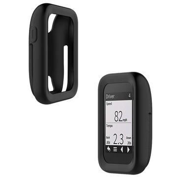 China Hot Silicone Protective Case Cover Shell for Garmin Approach G30 ...
