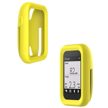China Hot Silicone Protective Case Cover Shell for Garmin Approach G30 ...