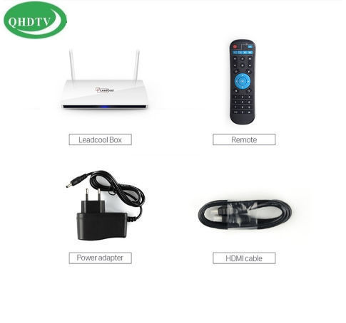 Leadcool box subscription,leadcool TV Box, French iptv box, Arabic Iptv ...