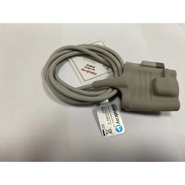 China 512E Mindray original adult soft spo2 sensor on Global Sources ...