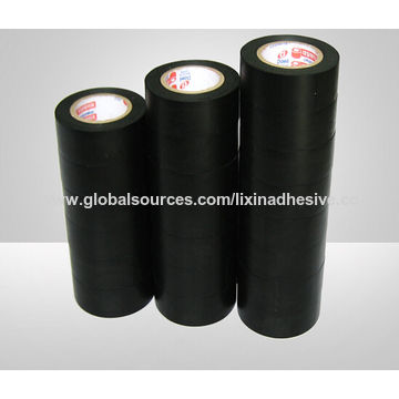 China Wonder Insulation PVC Electrical Tape on Global Sources,PVC ...